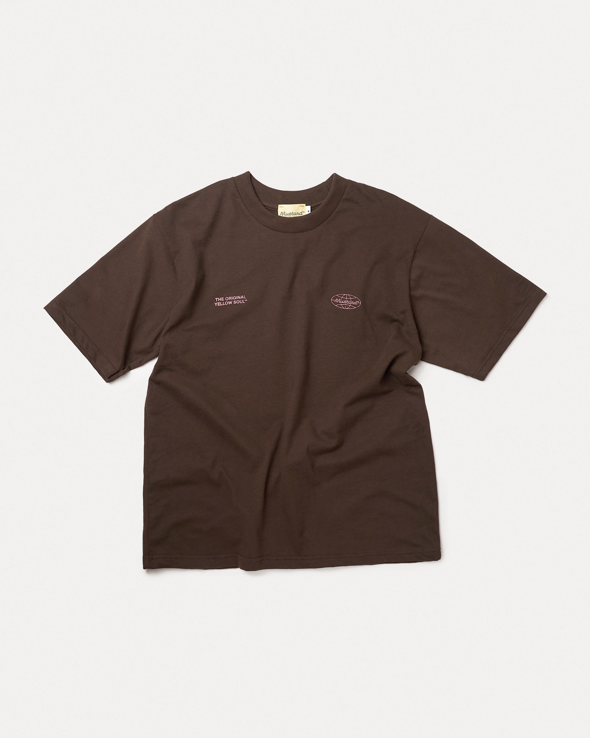 Mustard® Logo Merch – Mustard Sneakers