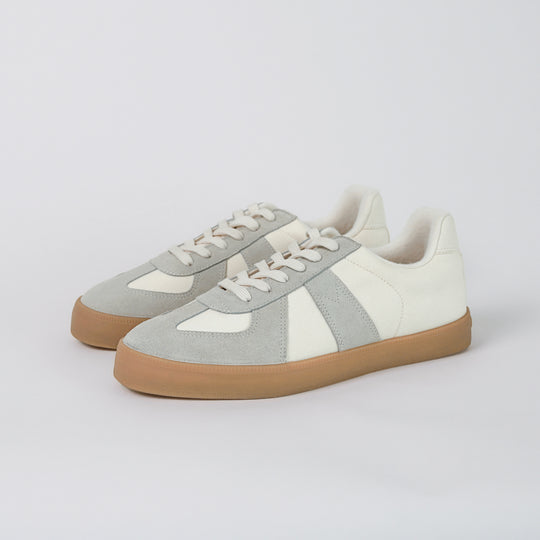 GAT – Mustard Sneakers