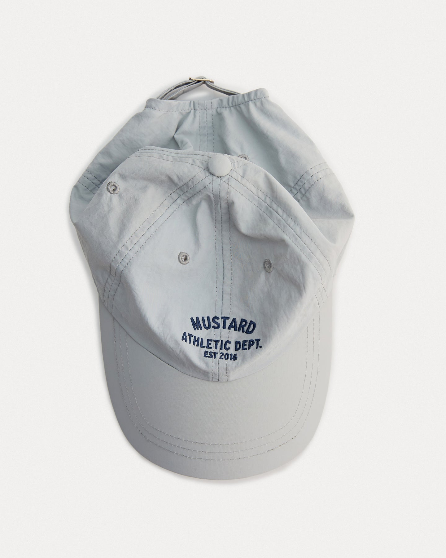 Hats – Mustard Sneakers