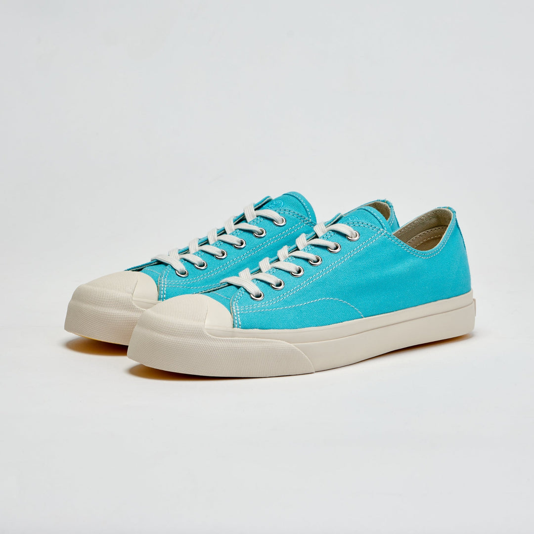Astro – Mustard Sneakers