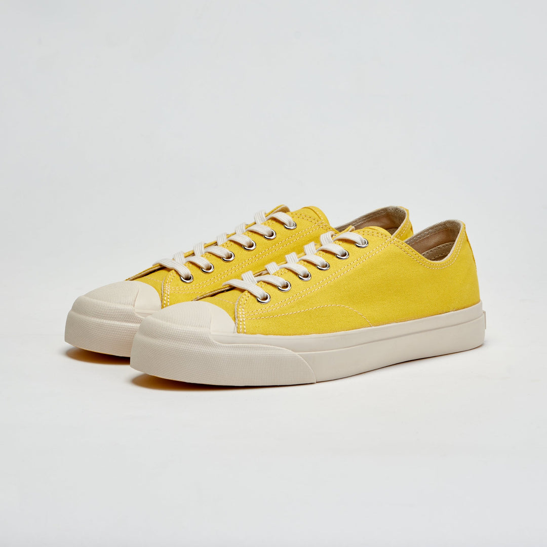 Astro – Mustard Sneakers