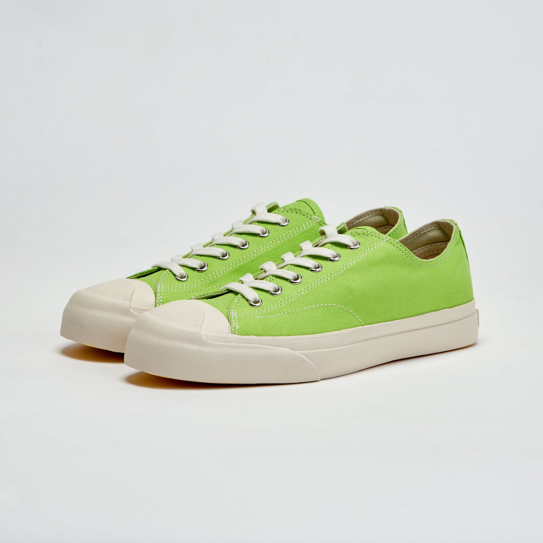 Astro – Mustard Sneakers