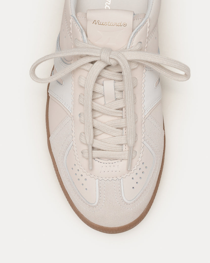 Mustard Sneakers - The Original Yellow Soul™