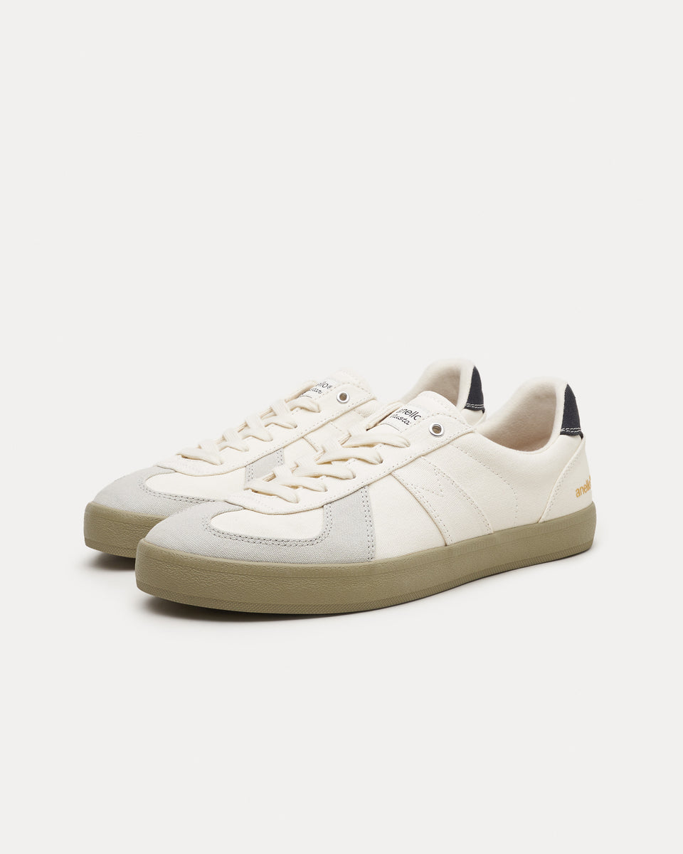 anello x Mustard – Mustard Sneakers