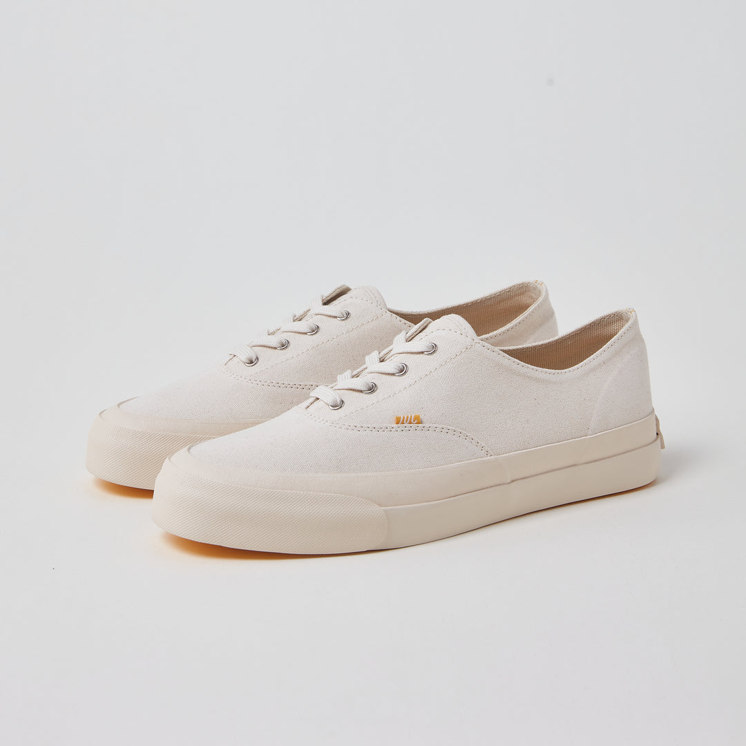 Cooper – Mustard Sneakers